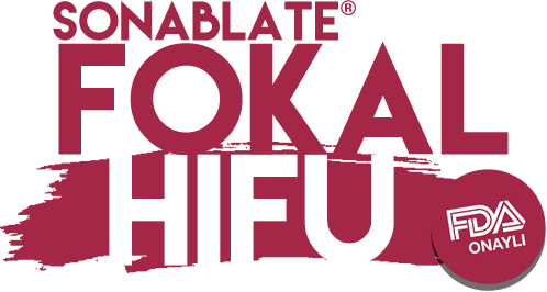 Sonablate Fokal HiFu Sistemi - ADS Elektronik Tıbbi Cihazlar